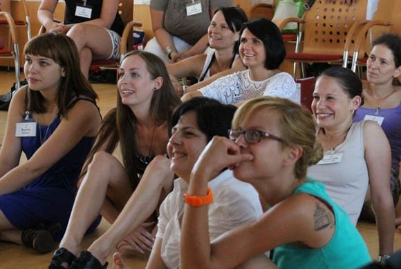 Nlp Practitioner Ausbildung Die Grundausbildung Des Nlp Direkt Beim