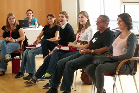 Ausbildung zum Dipl. Systemischer Coach - inkl. NLP Practitioner Zertifikat