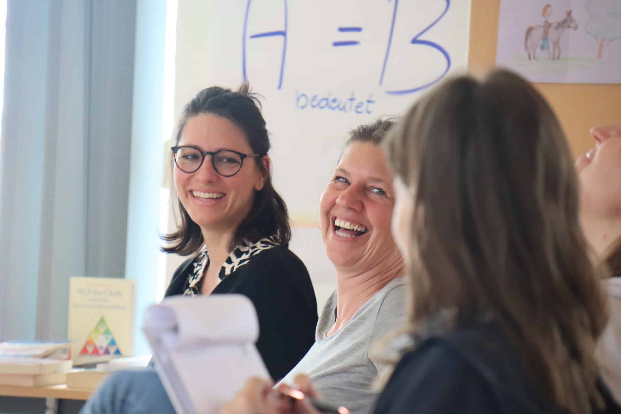 Was Ist Nlp Wie Werde Ich Nlp Practitioner In österreich